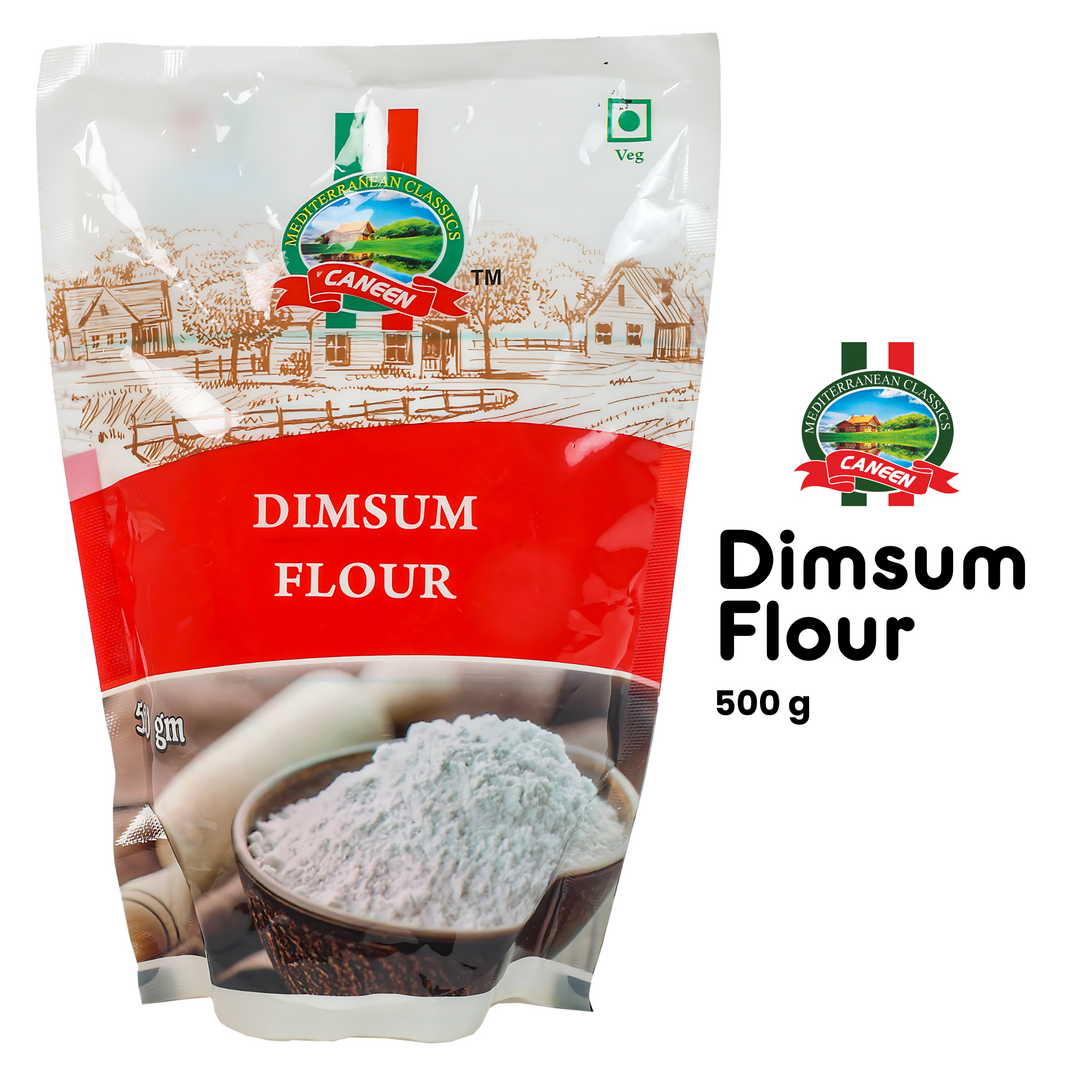 FLOUR – EpicEats FoodWork